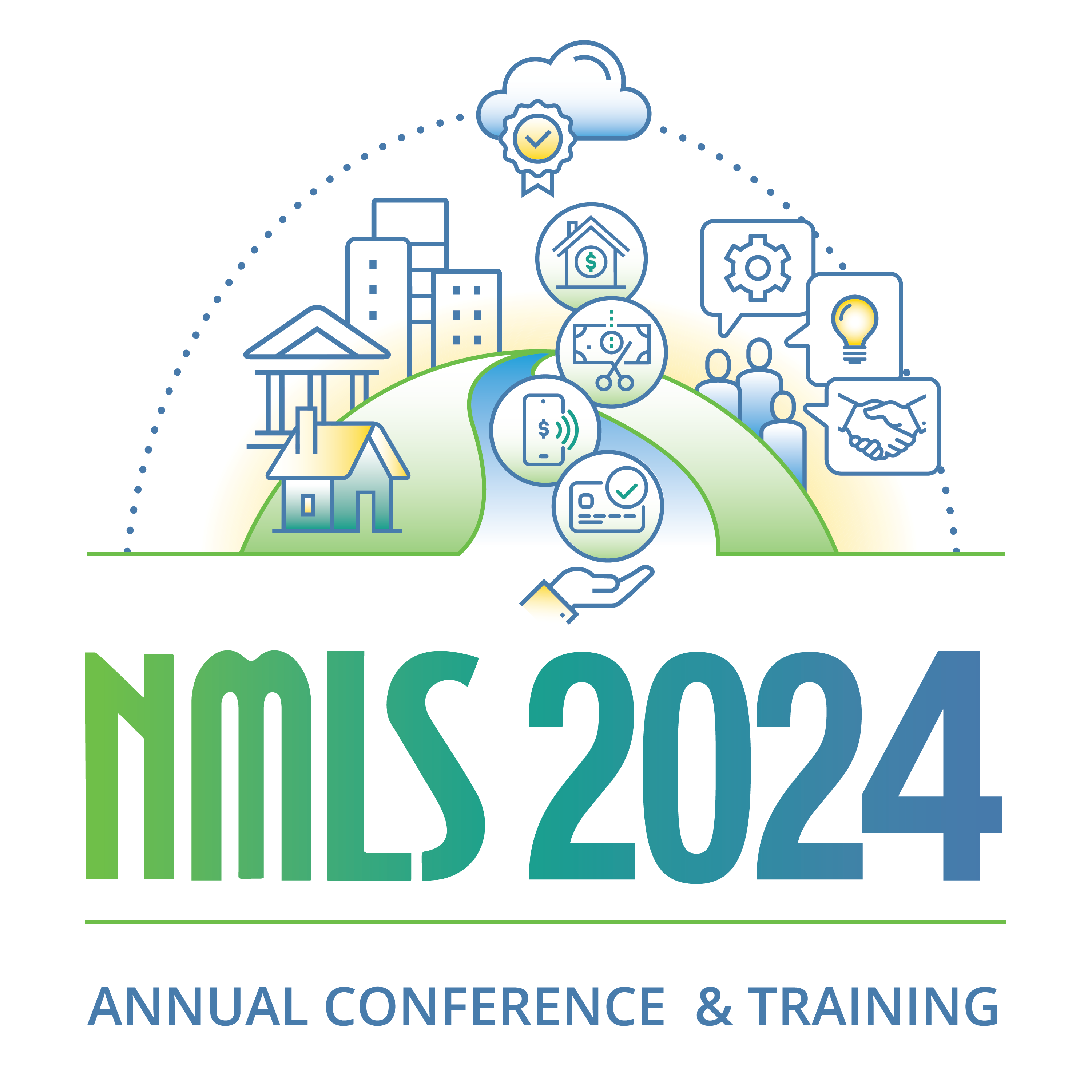 2024 NMLS Annual Conference Training Registration Now Open CSBS